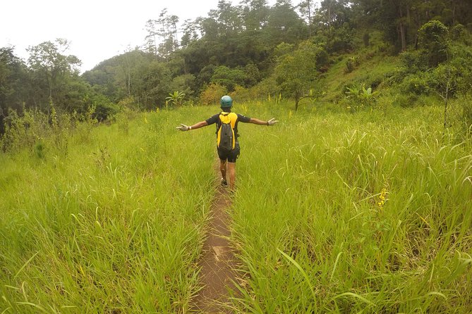 Extreme Dalat Canyoning Day Trip - The Itinerary: From Waterfalls to Water Fun