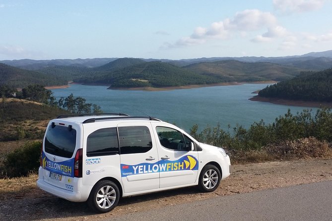 Faro Airport Private Transfer to Carvoeiro - Transportation and Amenities