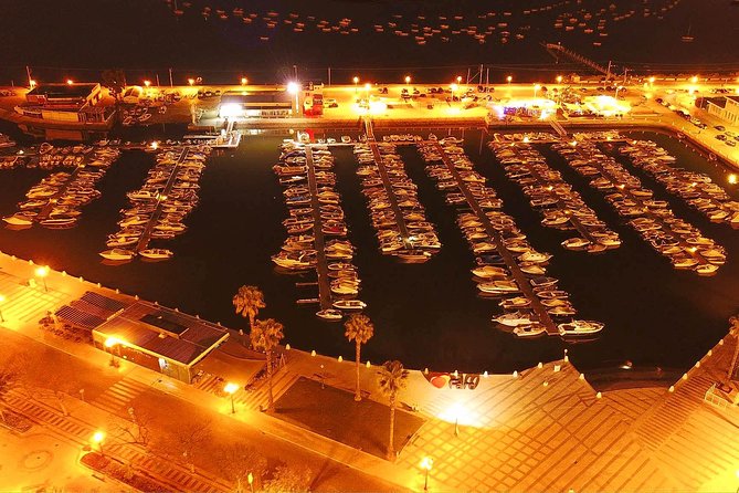 Faro Cultural by Night Segway Tour - Accessibility and Participation