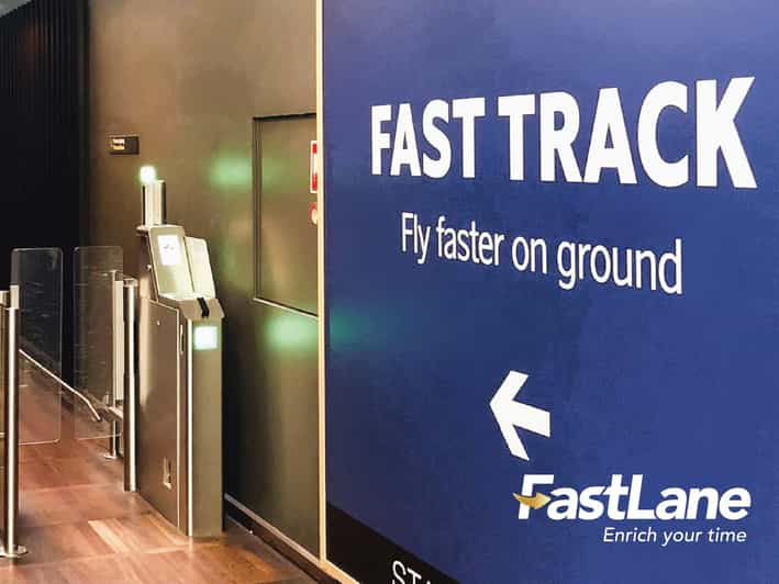 FAST TRACK SERVICES PHU QUOC AIRPORT | NO WAITING - An In-Depth Look at Fast Track Services at Phu Quoc Airport