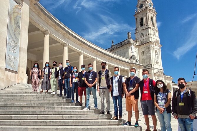 Fátima Private Tour - Customer Reviews