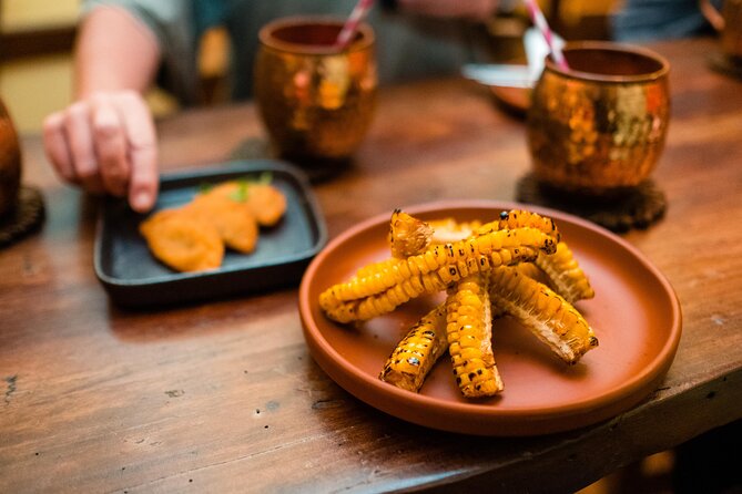 Feni and Tapas  Food Trail with Tastings & Drinks by Make It Happen - Tasting and Drinking: The Heart of the Experience