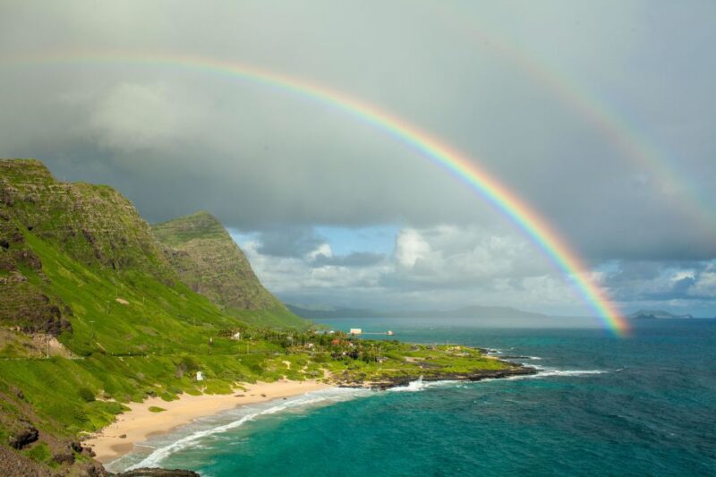 First Day Must 10-Hour Sunrise & Full Island Photo Tour - What Makes This Tour Stand Out