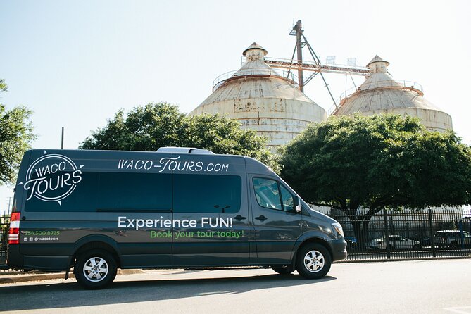 Fixer Upper + City Tour - The Sum Up