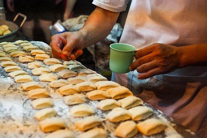 Flavors of Bangkok: Small-Group Chinatown Evening Food Tour - Value and Price Analysis