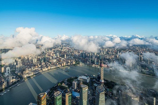 Flexible Private Shanghai Layover Tour - Practical Tips for Booking and Enjoying