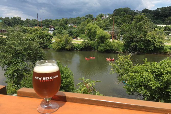 Floating Bar Crawl Tour - The Experience in Detail