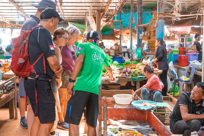 Floating Village Bike & Boat - Inclusive Lunch & Boat Ticket - Practical Details and Value