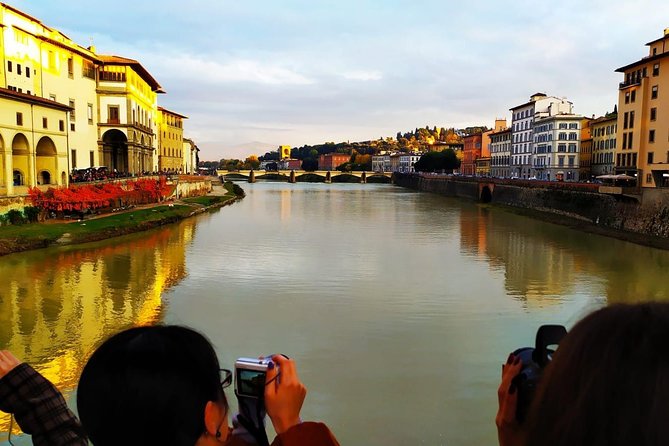 Florence and Pisa From Rome: Discover the Gems, Private Day Tour - Discovering the Leaning Tower of Pisa