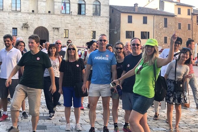 Florence Day Trip: Pisa, San Gimignano and Siena With Lunch - Highlights of the Day