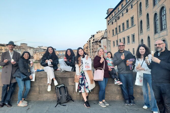 Florence Street Food Tour, Market and City Center - Must-Try Local Delicacies