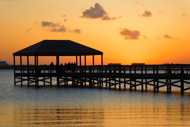 Florida Key West Self-Guided Driving Tour (7 Mile Bridge) - The Itinerary Breakdown