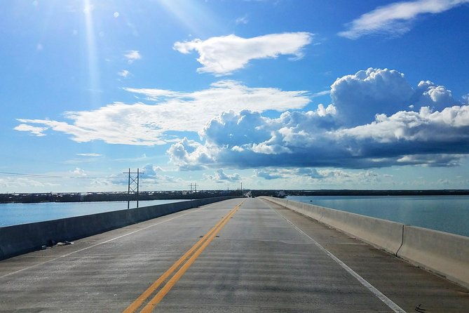 Florida Keys Nature & History Tour From Key West - Tour Accessibility and Conditions