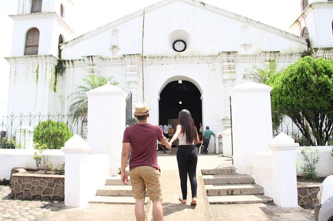Flowers Route Tour-Colonial Towns, Handicraft & Coffee Plantation - Itinerary Highlights