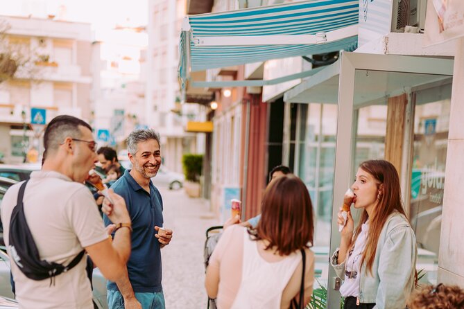 Food & Drink Walking Tour in Faro - Whats Included in the Tour