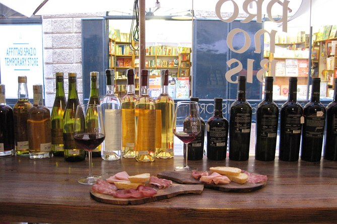 Food Tour - Tour Inclusions