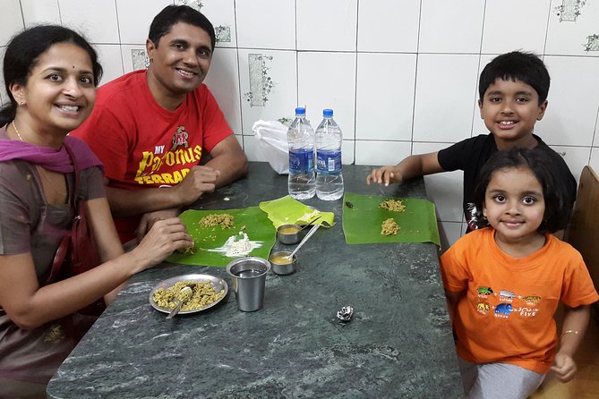 Foodies Day Out at Madurai - Value for Money