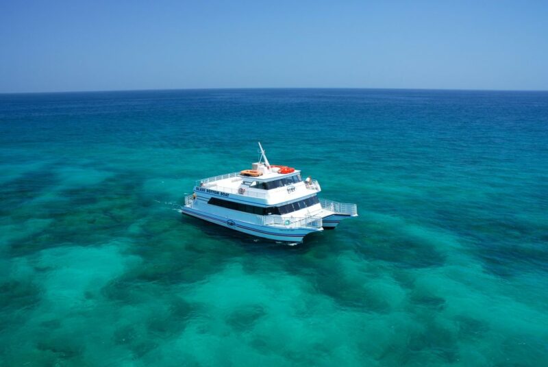 Fort Lauderdale: Key West Day Trip with Optional Activities - The Value of This Experience