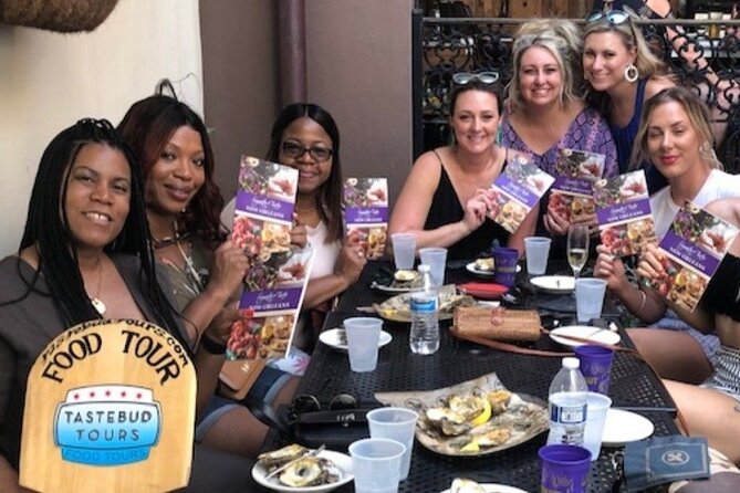 French Quarters Best Food Tour: Signature Flavors of New Orleans - Is It Worth the Price?