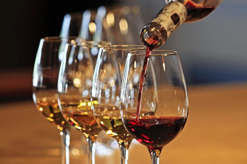 From Atlanta: Half-Day or Full-Day Wine Country Tasting Trip - Who Is This Tour Best For?