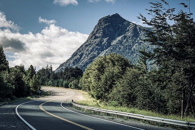 From Bariloche: San Martín De Los Andes via the 7 Lakes Route - Key Lakes on the Journey