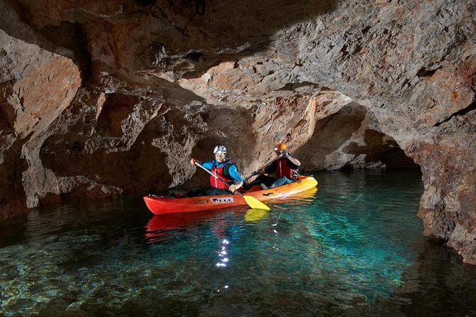 From Bled: Black Hole Kayaking Review - Preparing for the Kayaking Adventure
