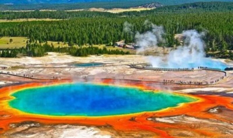 From Bozeman: Yellowstone & Teton Tour (3 Days & 2 Nights) - Who Will Love This Tour?