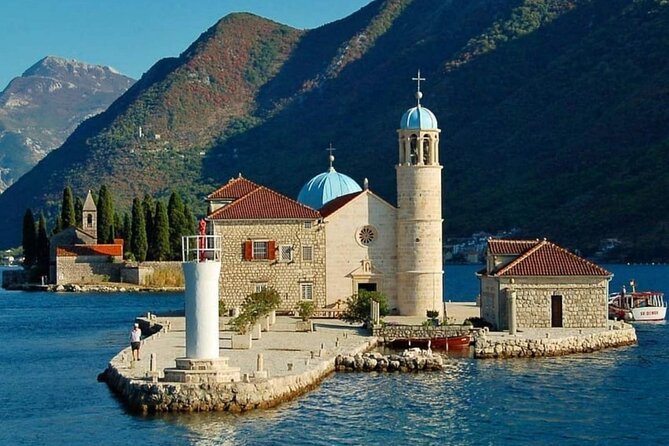 From Cavtat Montenegro Including Boat Cruise in Kotor Bay - Pickup and Meeting Points