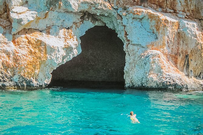 From Demre: Day Trip to Kekova by Boat - Inclusions