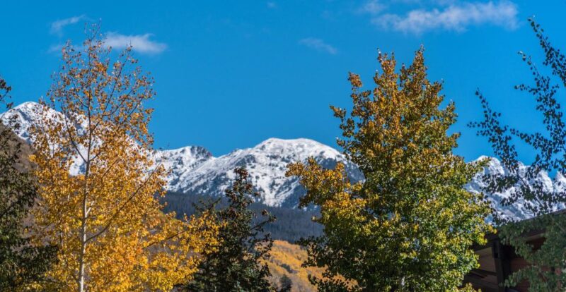 From Denver: Hike the Rockies Tour - Why This Tour Is a Value