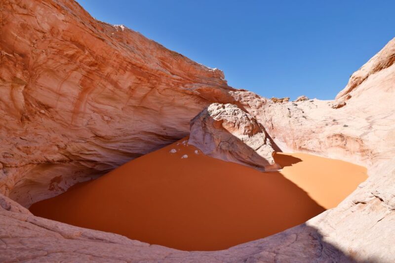 From Escalante: Grand Staircase Cosmic Ashtray Tour - Why This Tour Offers True Value