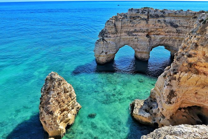 From Faro Tour Review: Stunning Coastal Experience - Tour Experience and Activities