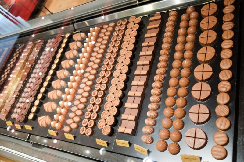 From Geneva: Gruyères Cheese & Chocolate Full-Day Trip - Castle Gruyères