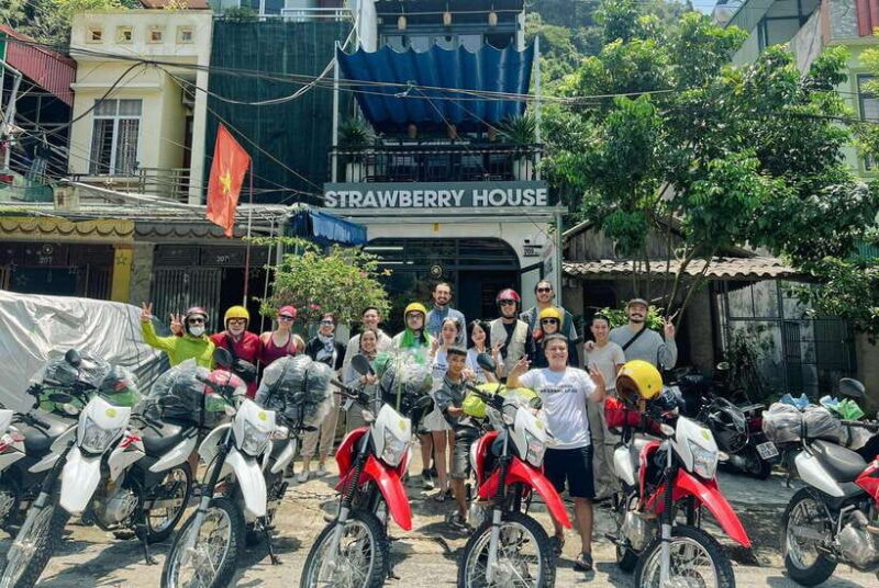 From Ha Long-Ha Giang: 4-Day 3 night Strawberry Easy Rider - Who Is This Tour Best For?