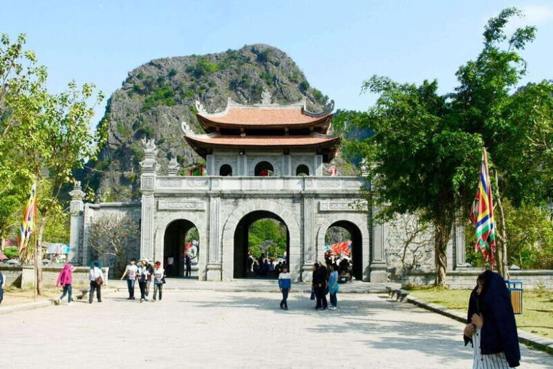 From Ha Noi: Hoa Lu, Trang An, Mua Cave Tour Daily Full Day - Practicalities and Value Analysis