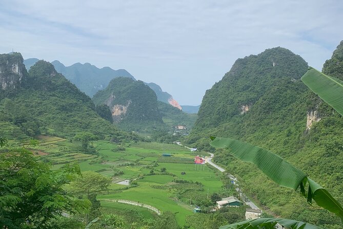 From Hanoi: Ban Gioc Waterfall 2d/2n Mix Car and Motorbike - Transportation and Value