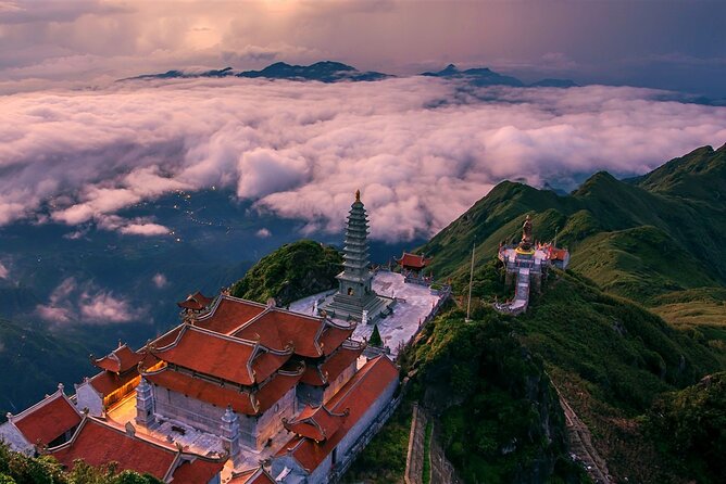 From Hanoi - Sapa 2 Days 2 Nights Tour With Fansipan by cable car - Who Will Love This Tour?
