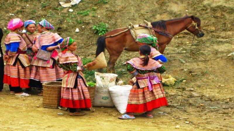 From Hanoi: Sapa 3-Day Medium Trek and Limousine Trip - FAQ