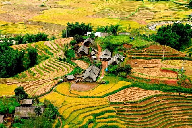 From Hanoi: Sapa Real Experience 2-Day 1 Night at Ethnic Homestay - Deep Dive into the Experience