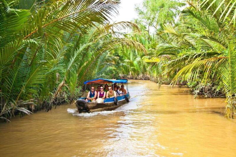 From Ho Chi Minh City: Mekong Delta Day Trip with Lunch - What to Expect: Quality, Comfort, and Authenticity