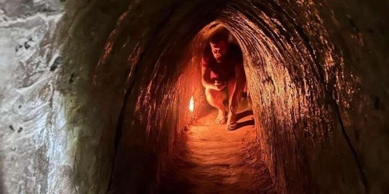 From Ho Chi Minh: Cu Chi Tunnels Tour with Hotel Pickup - Is It Worth the Price? Analyzing the Value