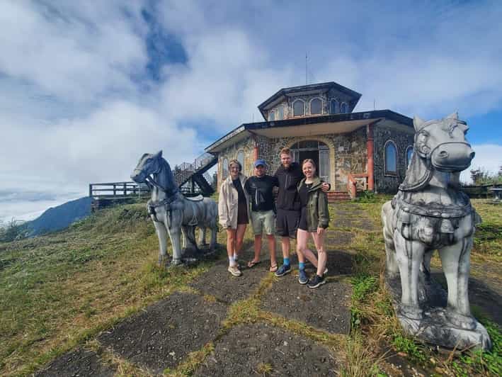 From Hue : Trekking Bach Ma National Park Day Trip - Practical Details and What Makes It Valuable