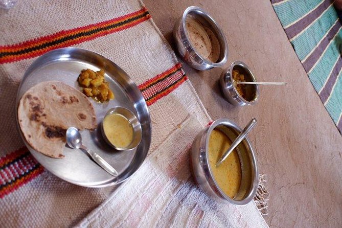 From Jodhpur : Overnight Stay In Desert With Camel Safari - Exploring the Itinerary: From Jodhpur to the Desert