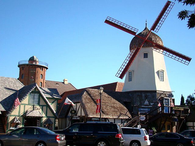 From LA: SF, Yosemite, Santa Barbara and Carmel 3-Day Tour - Key Points