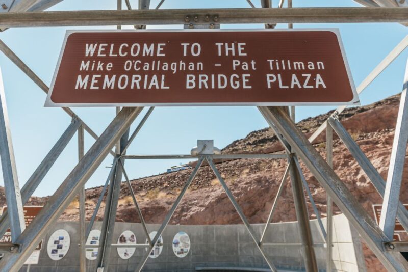 From Las Vegas: Hoover Dam Highlights Tour - The Practicalities: What’s Included and What to Know