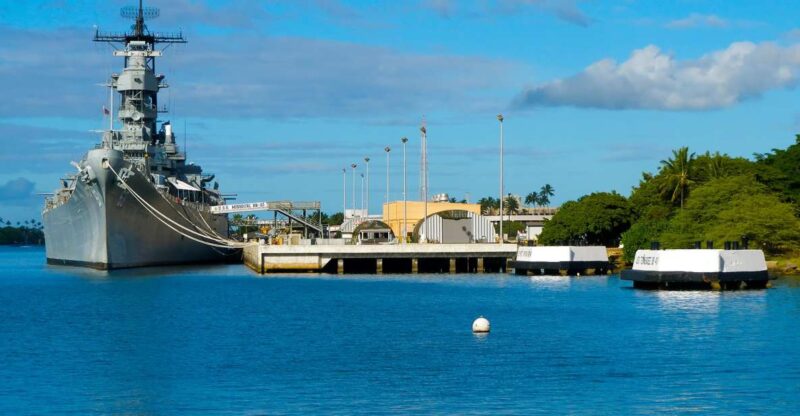 From Maui, Kauai or Kona: Pearl Harbor Heroes Deluxe - What Does It Feel Like?