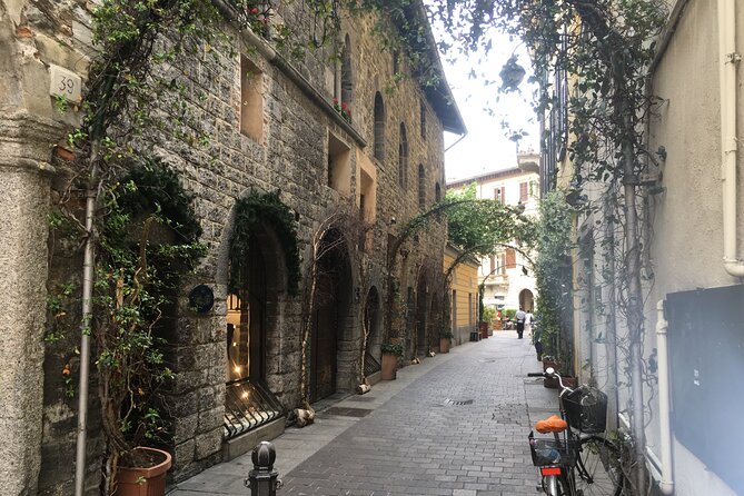 From Milan to Como Bellagio and Lugano: Royal Cruise - Itinerary and Activities