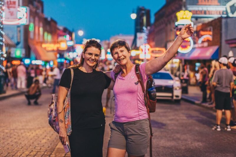 From Nashville to New Orleans: 7-Day Tennessee Music Trail - The Value of This Tour