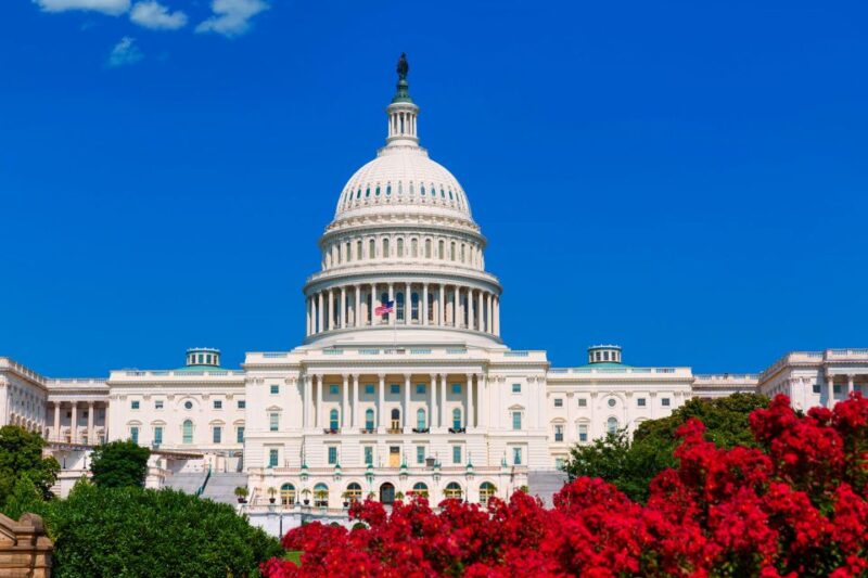 From New York City: Washington and Philadelphia 1-Day Tour - Why This Tour Works Well