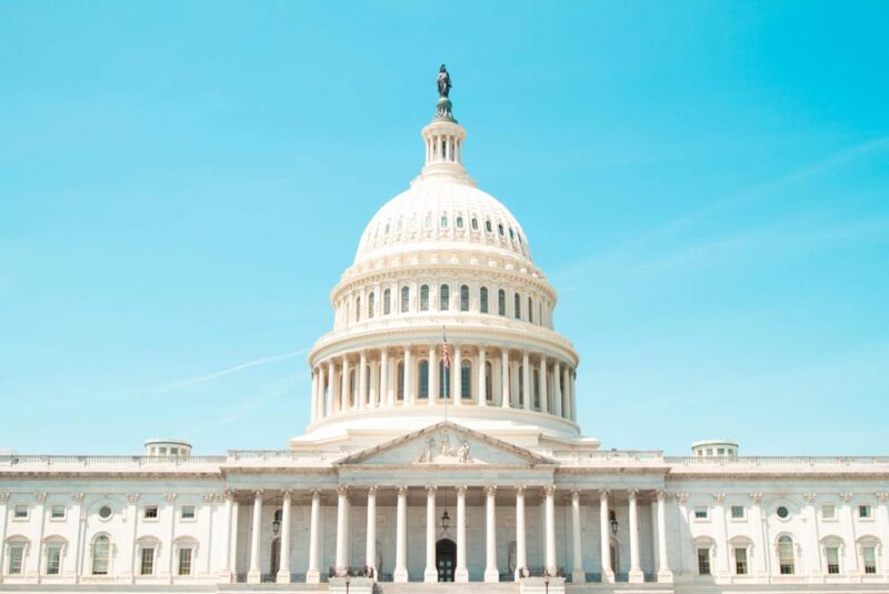 From New York City: Washington DC Sightseeing Tour - Who Will Love This Tour?